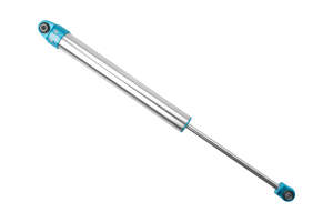 CP20100-SSNR 10" Travel, Loop Shaft-Loop 2.0 Compact Shock