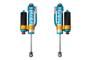 25001-332A 2019+ Mercedes Sprinter 3500 2WD 2.5 Rear Shocks