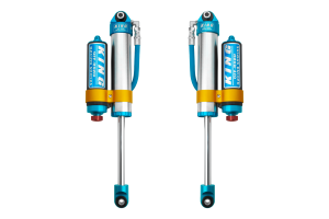 25001-343A 2019+ Mercedes Sprinter 3500 4WD 2.5 Rear Shocks